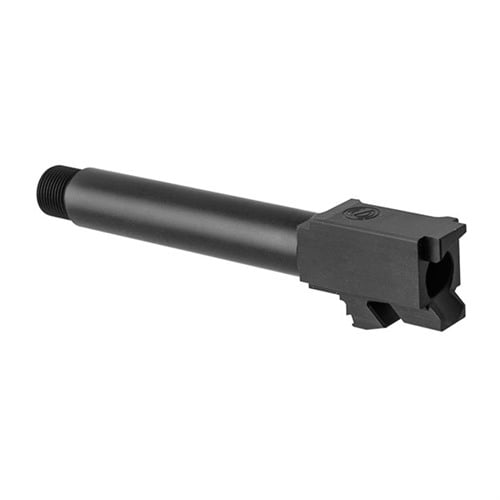 SILENCERCO THREADED BARRELS FOR GLOCK® | Brownells