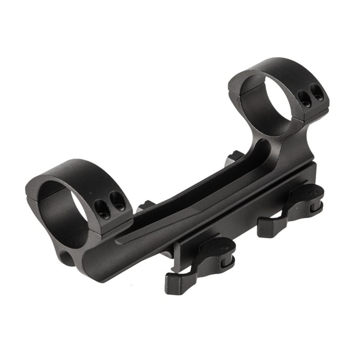 ATN DUAL CANTILEVER SCOPE MOUNT QDM