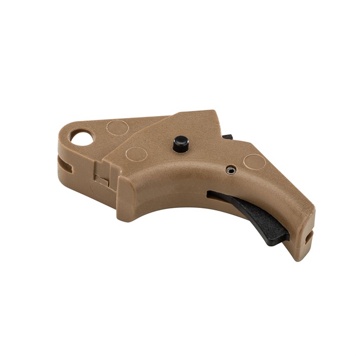 APEX TACTICAL SPECIALTIES INC. S&W SDVE Polymer Action Enhancement ...