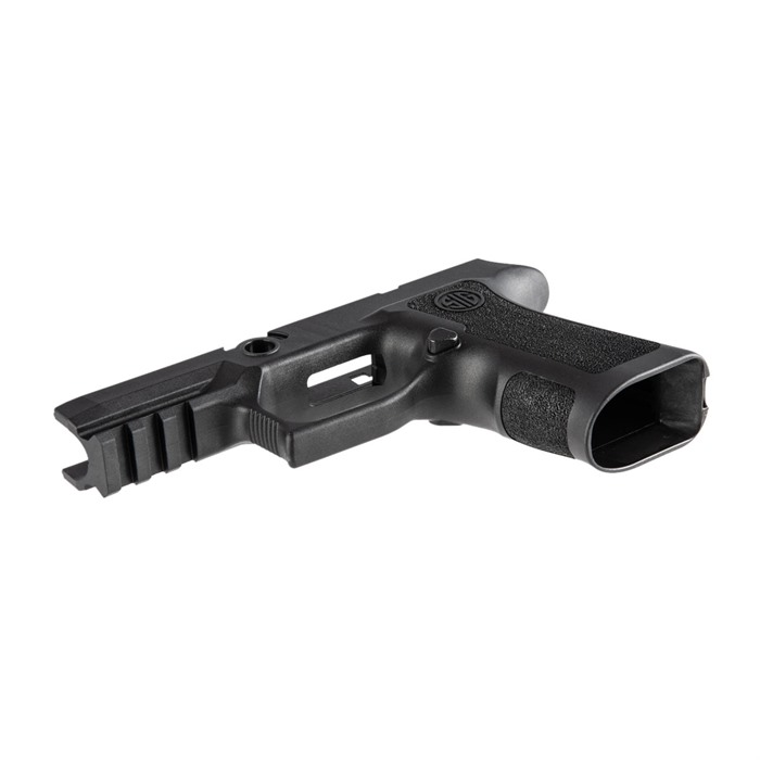 SIG SAUER, INC. P320/250 X-SERIES COMPACT GRIP MODULES