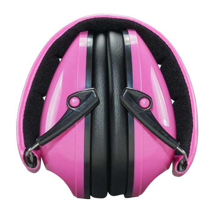 CHAMPION TARGETS SMALL FRAME PASSIVE EAR MUFFS