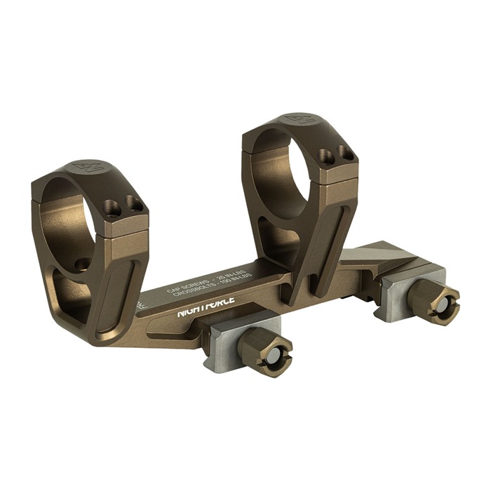 NIGHTFORCE ULTRAMOUNT SCOPE MOUNTS