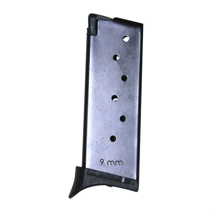 PRO MAG RUGER LC9® STEEL MAGAZINES 9MM