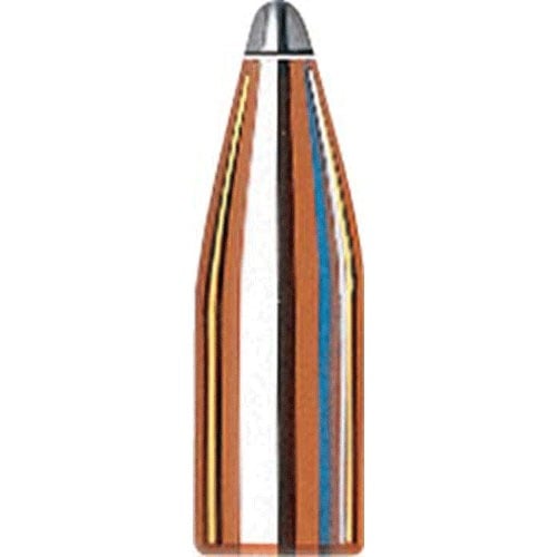 HORNADY Varmint .22 Caliber (0.224") 55gr SP w/Cannelure 6,000/Box SKU ...