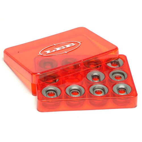 LEE PRECISION HAND PRIMING TOOL SHELLHOLDER SET