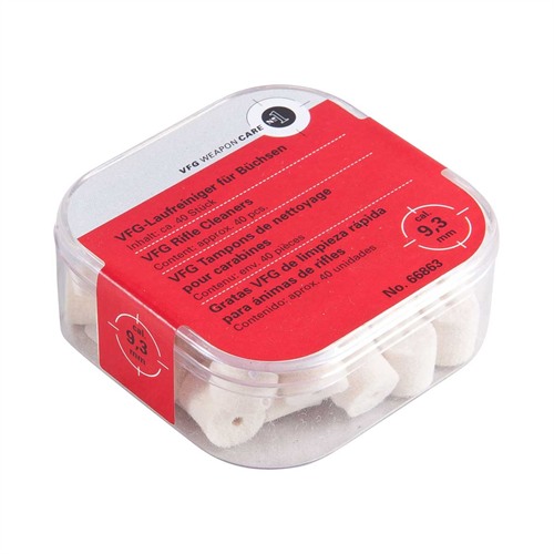 VFG 30 Caliber-7.5mm Felt Pellets 50/Bag SKU: 929100300