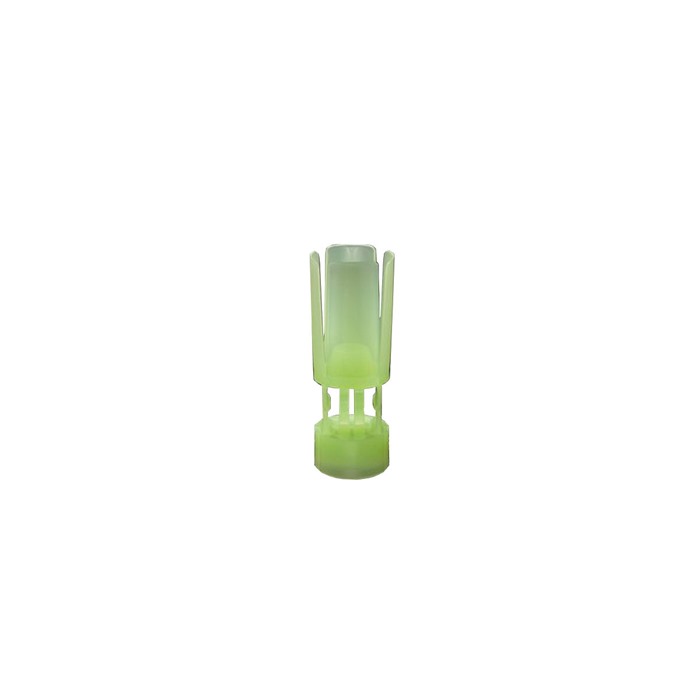 CLAYBUSTER GREEN OPTIMAL LOAD 20 GAUGE SHOTSHELL WADS