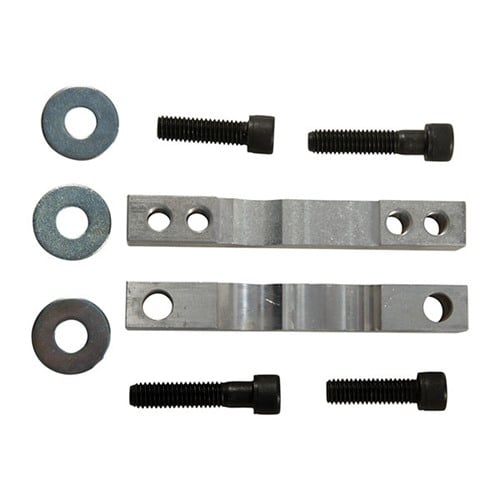 BROWNELLS REVOLVER ACTION WRENCH HEADS FOR S&W