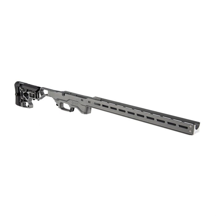 MDT ACC CHASSIS SYSTEM FOR REMINGTON 700 LONG ACTION
