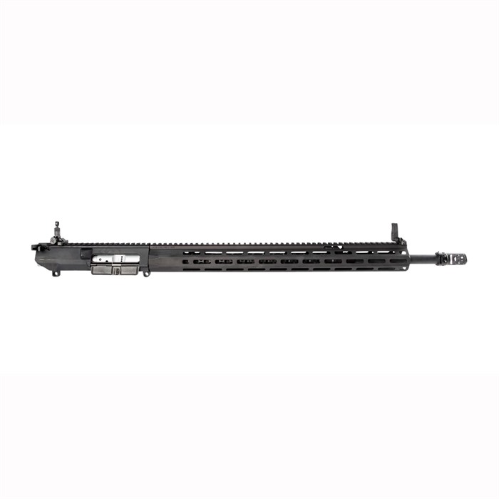 KNIGHT'S ARMAMENT SR-25 PRECISION RIFLE COMPLETE UPPER RECEIVER 6.5 ...