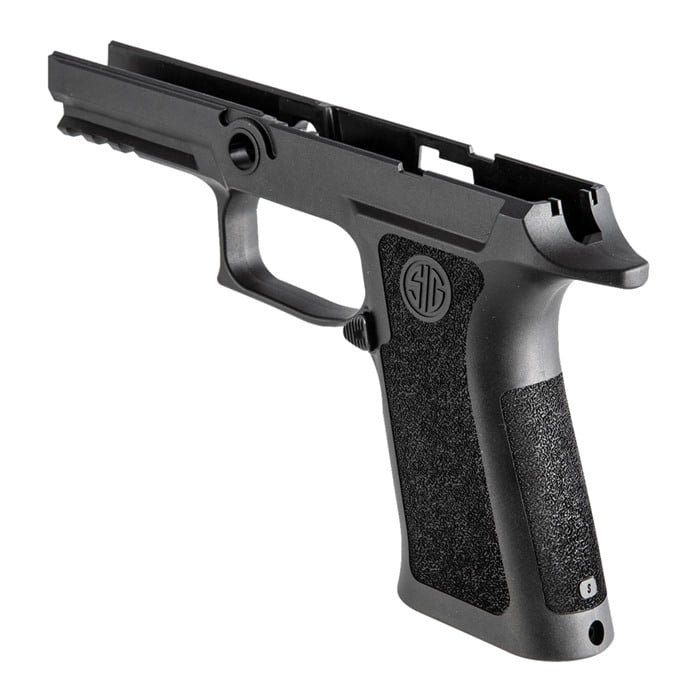 SIG SAUER, INC. GRIP MODULE FOR SIG SAUER P250 & P320 X-CARRY HANDGUNS