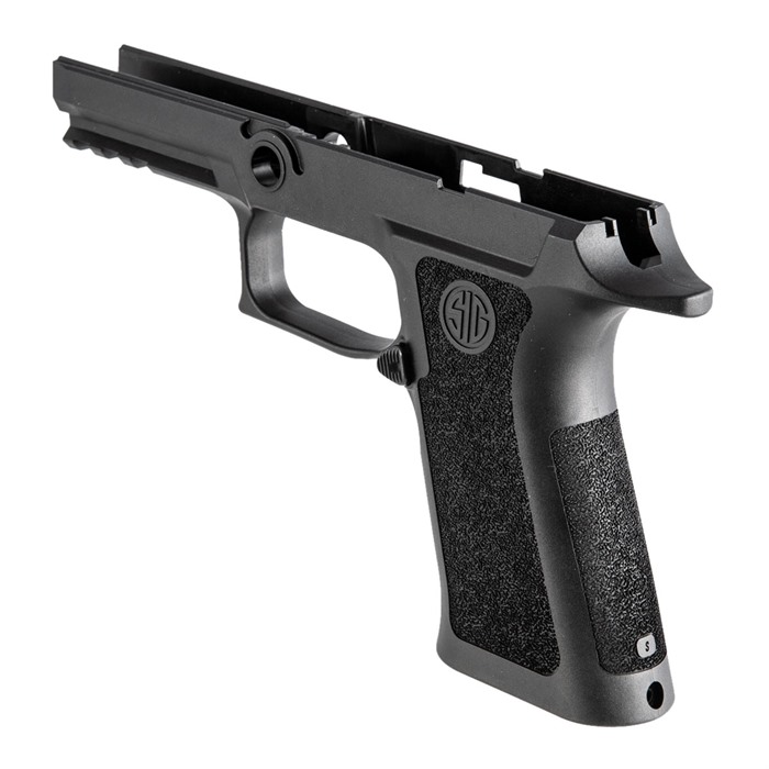 SIG SAUER, INC. GRIP MODULE FOR SIG SAUER P250 & P320 X-CARRY HANDGUNS