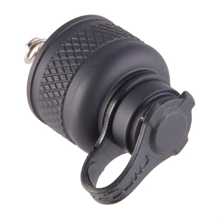 SUREFIRE REAR TAIL CAP FOR SCOUT WEAPONLIGHTS