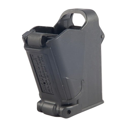 CHIP MCCORMICK CUSTOM LLC 1911 45ACP POWER MAGAZINE 3 PACK & LOADER