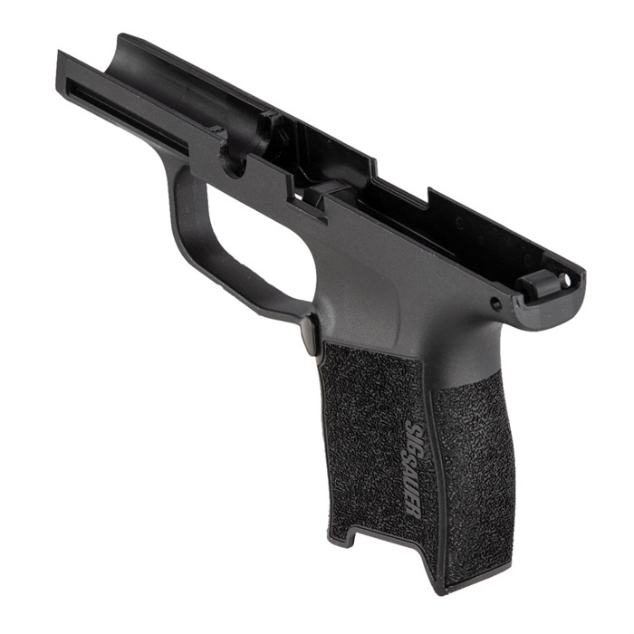 SIG SAUER, INC. STANDARD GRIP MODULE FOR SIG SAUER® P365