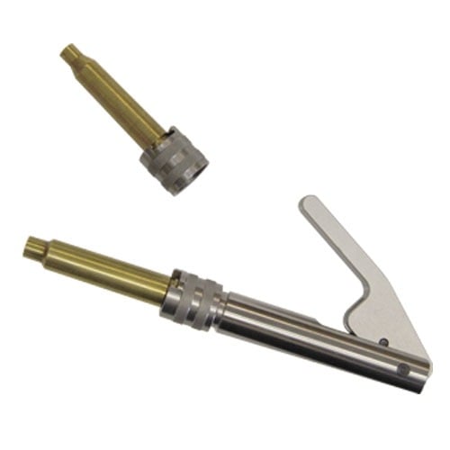 SINCLAIR INTERNATIONAL SINCLAIR PRIMING TOOL SHELLHOLDERS