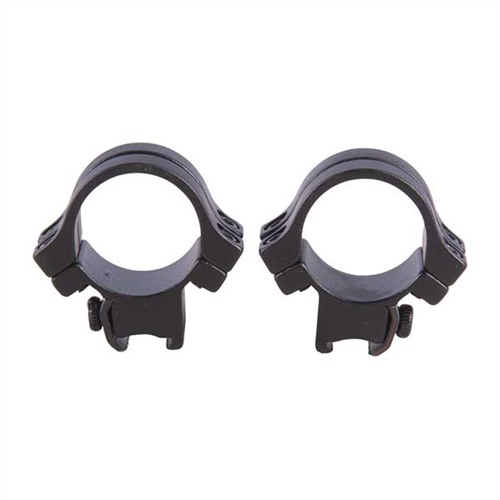 WEAVER QUAD LOCK RINGS