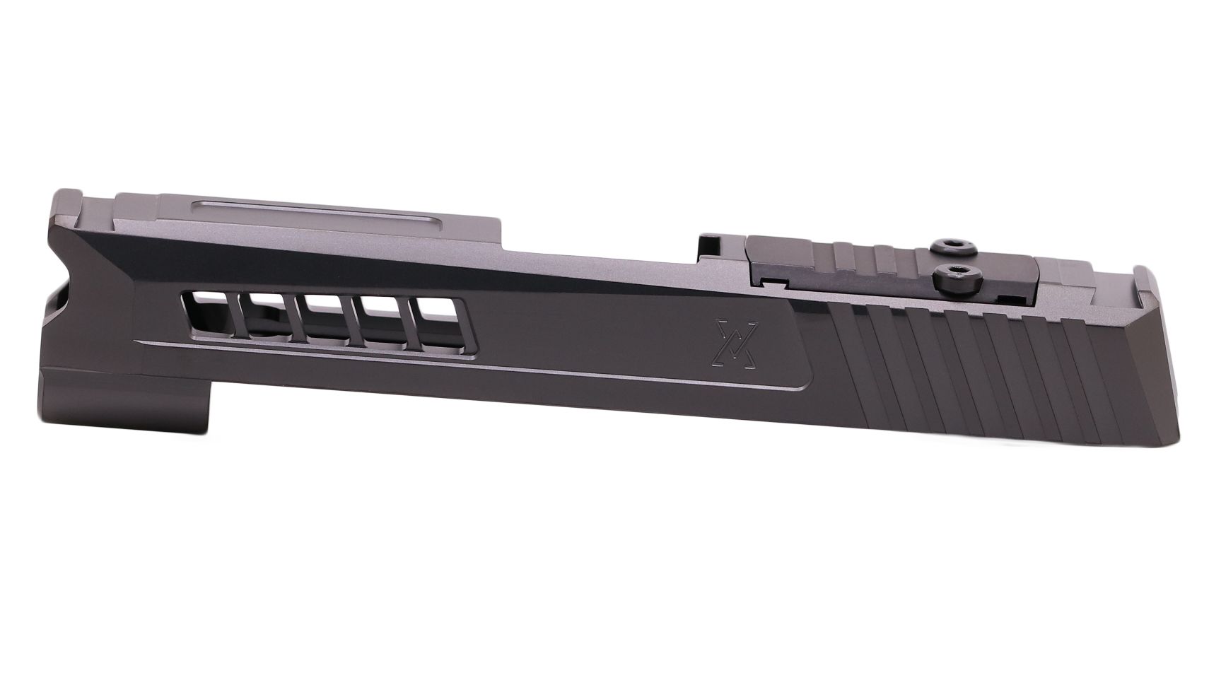 TRUE PRECISION, INC. Axiom Slide With RMR Cut For Sig Sauer P365XL ...