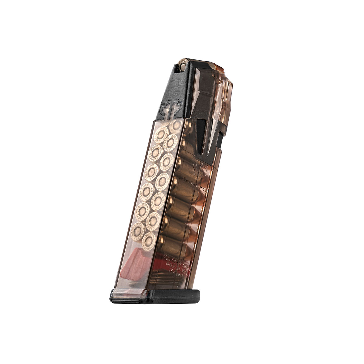 ELITE TACTICAL SYSTEMS GROUP OMEGA MAG FOR GLOCK 17