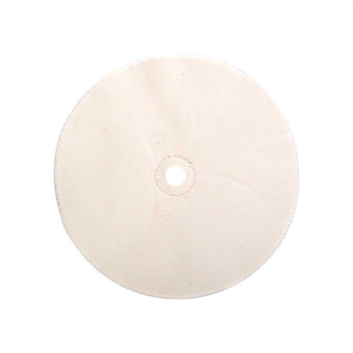 BROWNELLS MUSLIN WHEELS