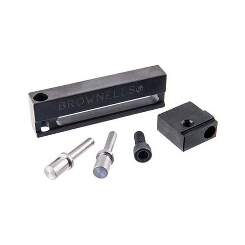 BROWNELLS HAMMER/SEAR BLOCK KIT