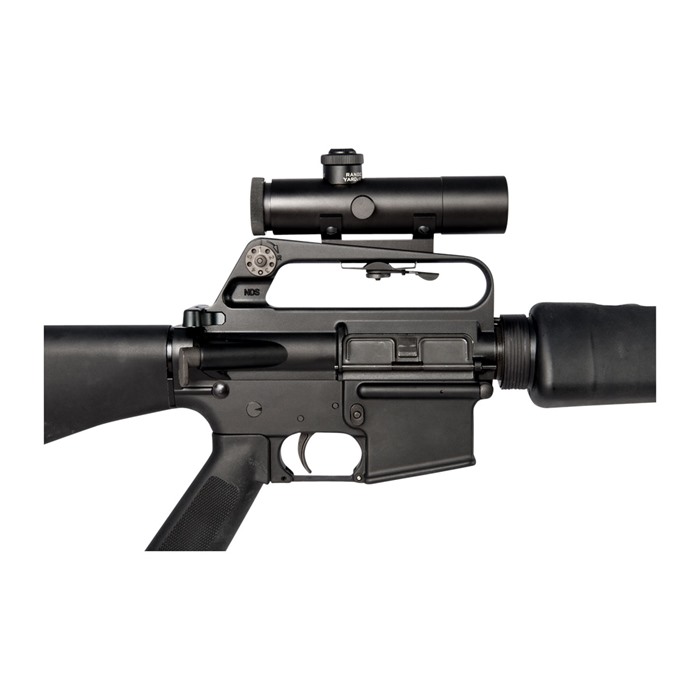 Fixed handle AR-15 optics recommendation | Maryland Shooters Forum ...