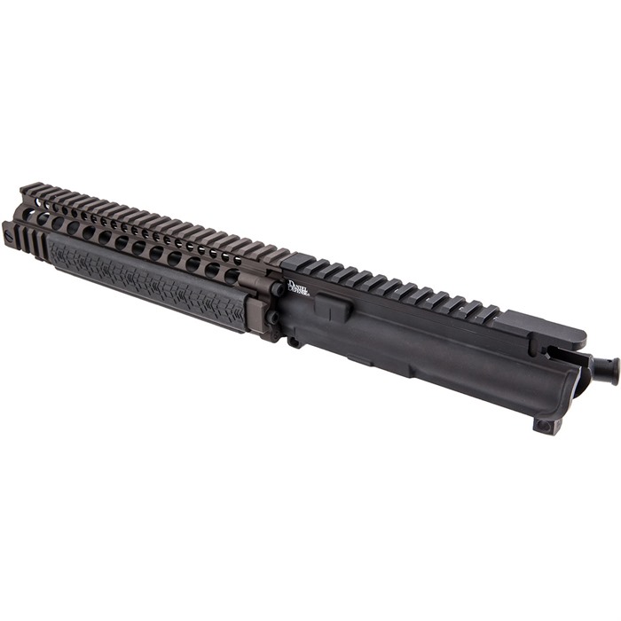 DANIEL DEFENSE MK18 STRIPPED SOCOM UPPER RECEIVER