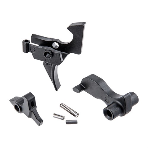 ALG DEFENSE AK-47 AKT ENHANCED WITH LIGHTNING BOW TRIGGER