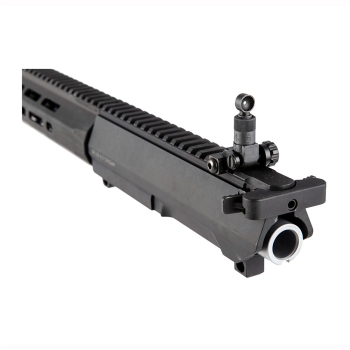 KNIGHT'S ARMAMENT SR-25 PRECISION RIFLE COMPLETE UPPER RECEIVER 6.5 ...