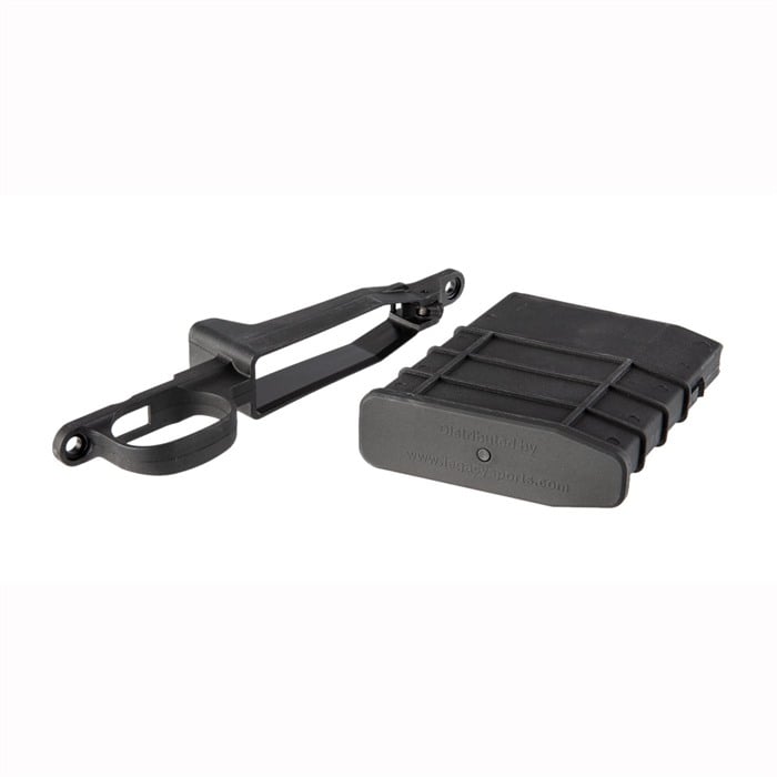 LEGACY SPORTS INTERNATIONAL HOWA 1500 DETACHABLE MAGAZINE DROP-IN KITS ...