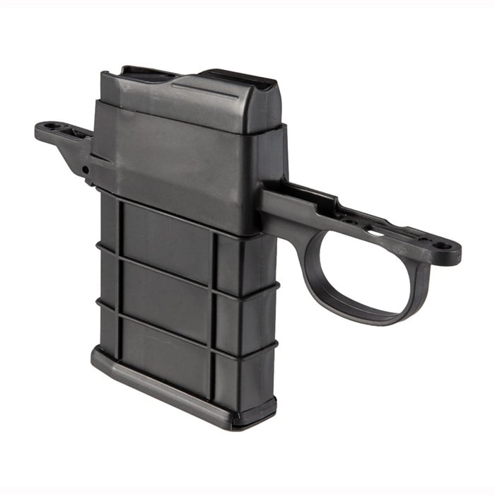 LEGACY SPORTS INTERNATIONAL HOWA 1500 DETACHABLE MAGAZINE DROP-IN KITS ...