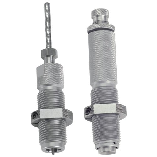 HORNADY CUSTOM GRADE RIFLE FULL LENGTH DIE SETS