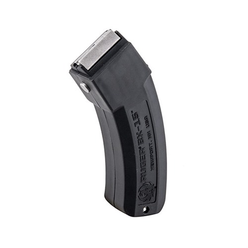 RUGER RUGER® 10/22® 15RD MAGAZINE 22 LR