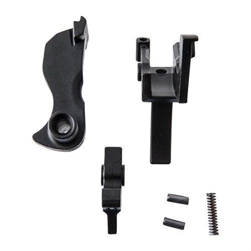 ALG DEFENSE AK-47 AKT ENHANCED WITH LIGHTNING BOW TRIGGER