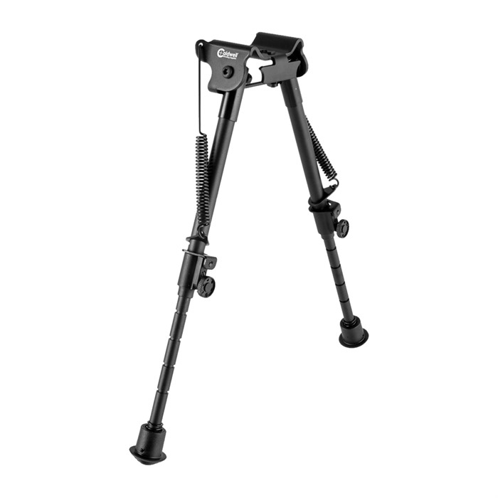 CALDWELL SHOOTING SUPPLIES ACCUMAX PREMIUM M-LOK/KEYMOD RAIL BIPODS