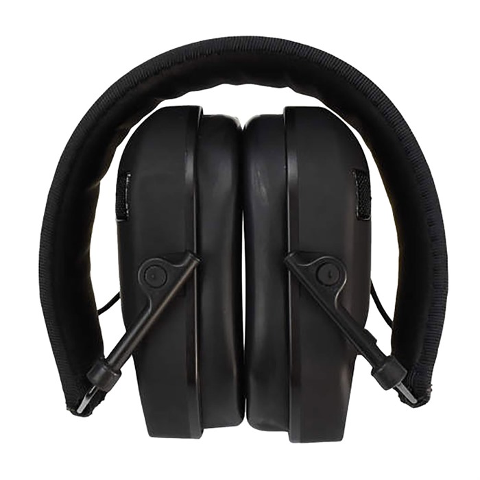 RADIANS VERTEX ELECTRONIC LOW-PROFILE EARMUFF