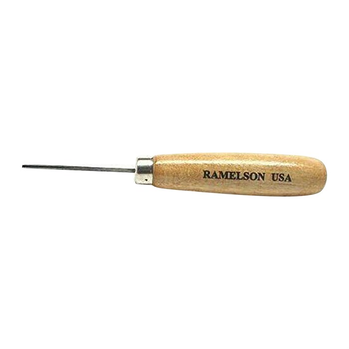 U.J. RAMELSON #106M SUB MINI WOOD CARVING TOOLS