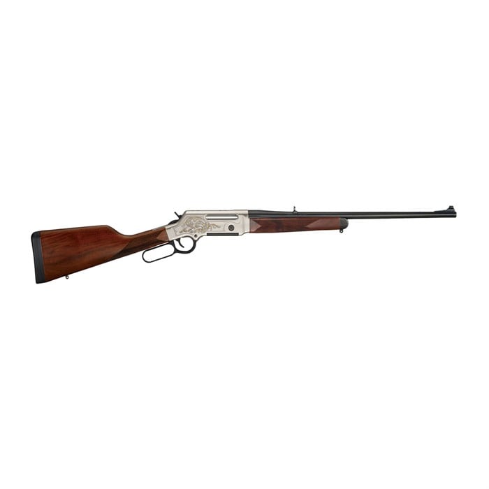 HENRY REPEATING ARMS Henry Long Ranger Deluxe Engraved Lever Action ...