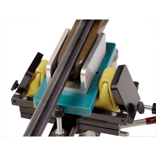 SINCLAIR INTERNATIONAL FOREND BENCHREST ADAPTOR