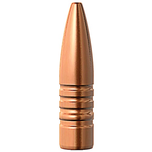 BARNES BULLETS TRIPLE SHOT X® 338 CALIBER (.338") RIFLE BULLETS