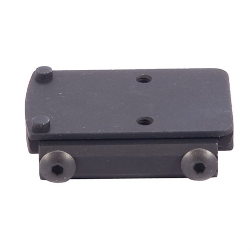 TRIJICON RM33 LOW PICATINNNY RAIL MOUNT