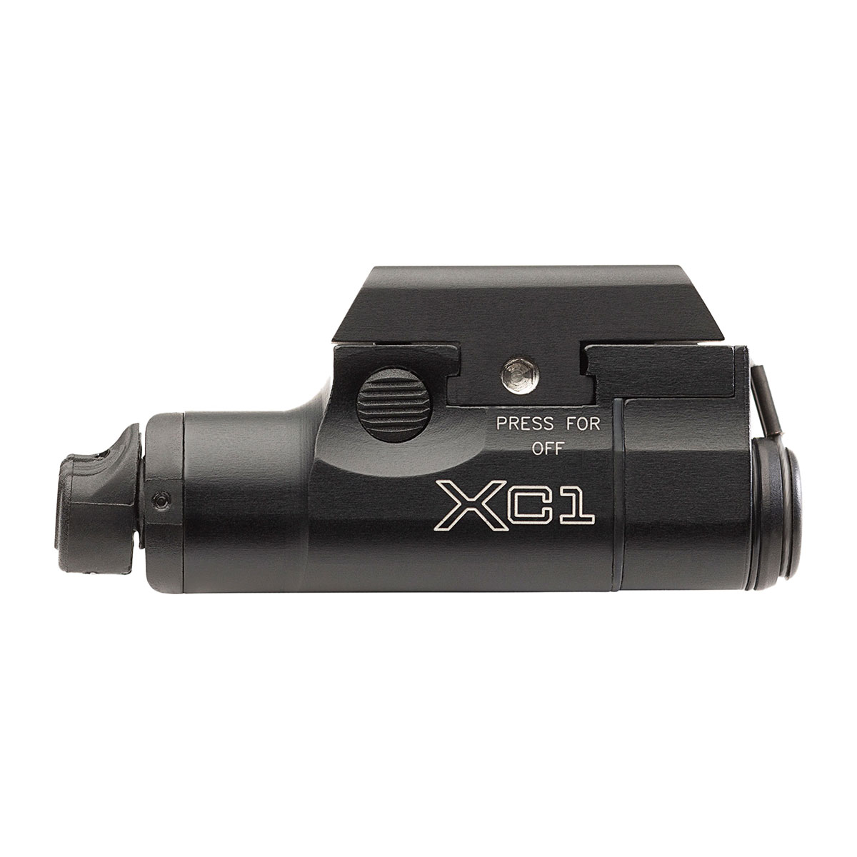 SUREFIRE XC1 COMPACT HANDGUN LIGHT