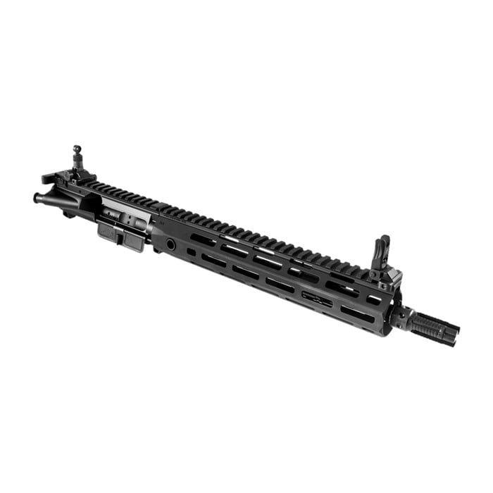 KNIGHT'S ARMAMENT SR-15 E3 MOD 2 UPPER RECEIVERS
