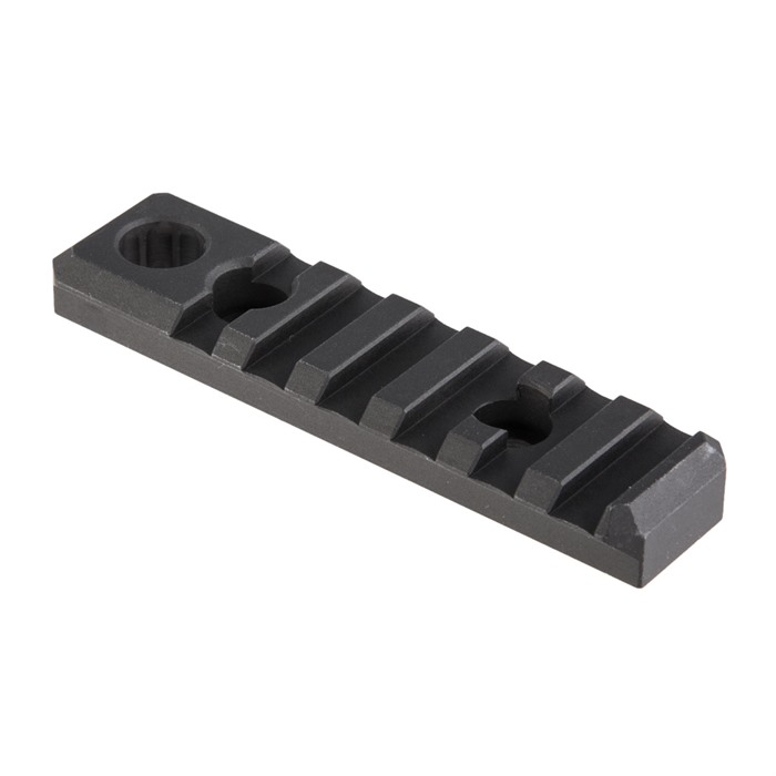 VICTOR COMPANY USA, INC. 10/22™ TITAN MINI PICATINNY RAIL W/ QD MOUNT ...