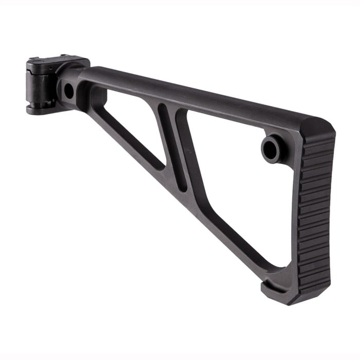 MIDWEST INDUSTRIES, INC. SIDE FOLDING FIXED EXTRUDED STOCK