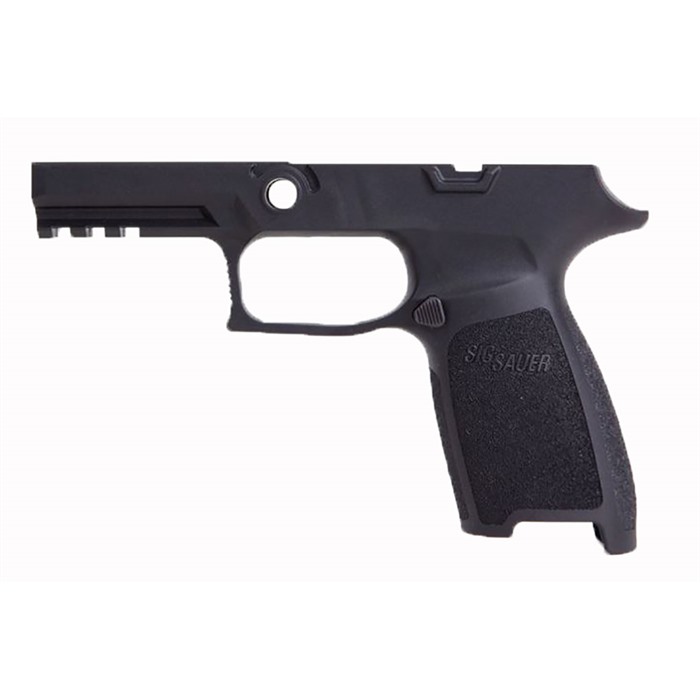 SIG SAUER, INC. P320/250 CARRY 9/40/357 SMALL GRIP MODULE
