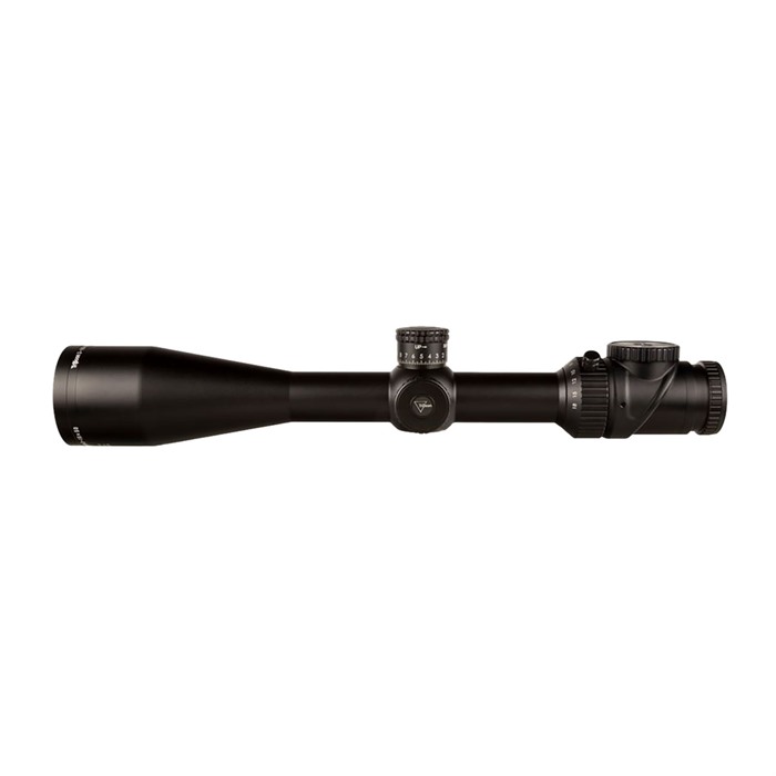 TRIJICON ACCUPOINT 3-18X50MM SFP ILLUMINATED RIFLE SCOPE | Brownells