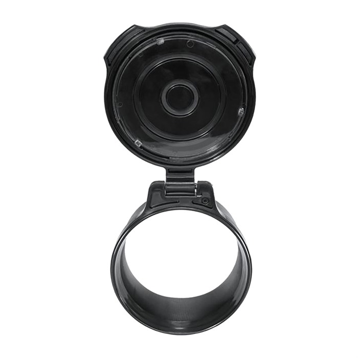 BUTLER CREEK Element Scope Cap Objective Cover 44mm Black SKU: 100046055