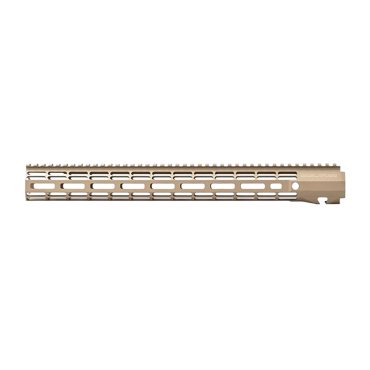 AERO PRECISION ATLAS R-ONE M-LOK FREE FLOATING HANDGUARDS FOR AR-15