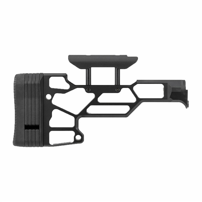 MDT Skeleton Rifle Buttstock SRS Lite FDE SKU: 100048089